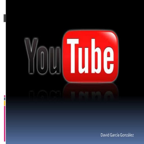 Manual básico de youtube (2015) | PDF