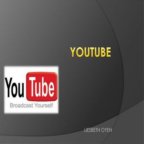 Youtube | PPT