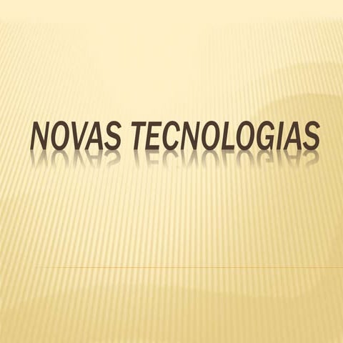A História Do YouTube | PPTX