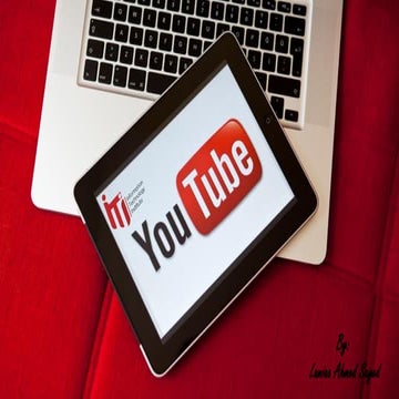 Youtube ITI 2019 | PDF