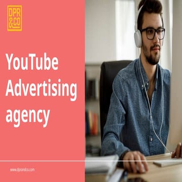 YouTube Advertising agency in Richmond.pptx