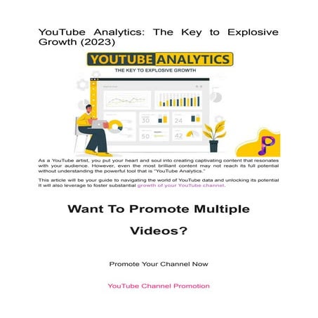 YouTube Analytics The Key to Explosive Growth.pdf