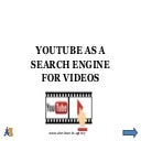 You tube as search engine | PPT