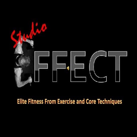 Studio EFFECT Training Promotional Video | PPSX