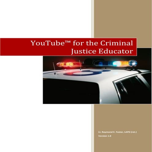 Police Report Writing | PPT