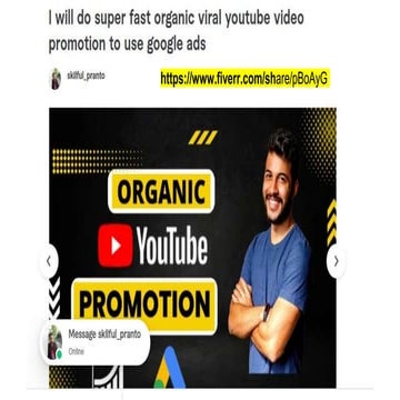 youtube promotion.pptx