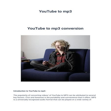YouTube to mp3.pdf