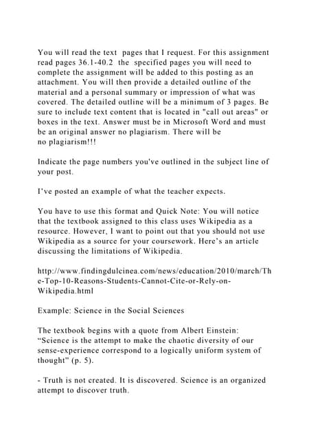 2017 How to write Author Biography for Journal | PDF