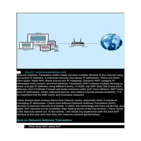 You Won’t Believe What Network Address Translation Devices Can Do in 2025.pdf