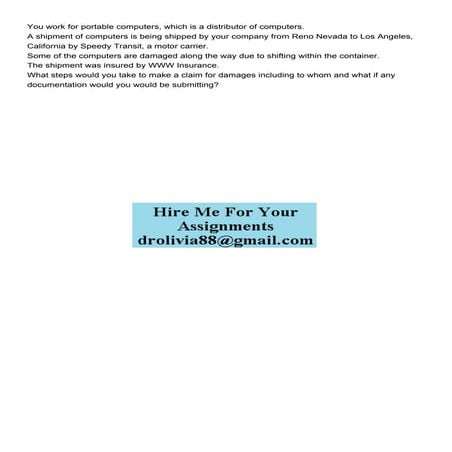 You work for portable computers which is a distributor of c.pdf