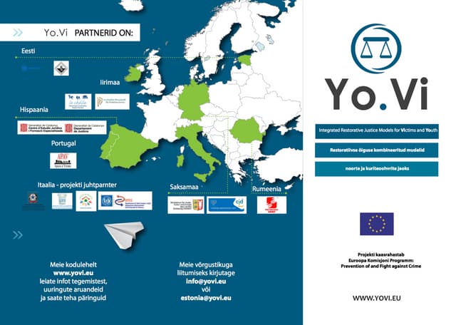 YOVI BROCHURE ITALIAN VERSION | PDF