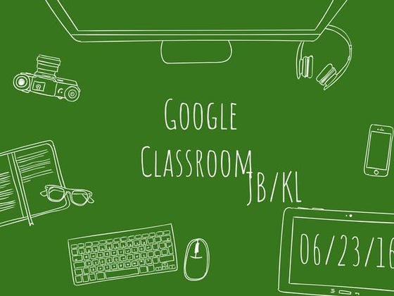 Google classroom - Steps to join | PDF