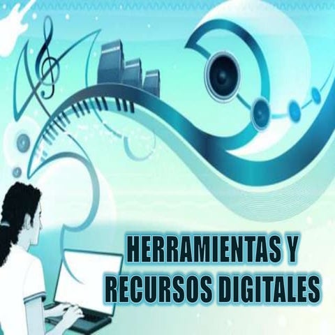 Recursos Y Herramientas Digitales | PPTX