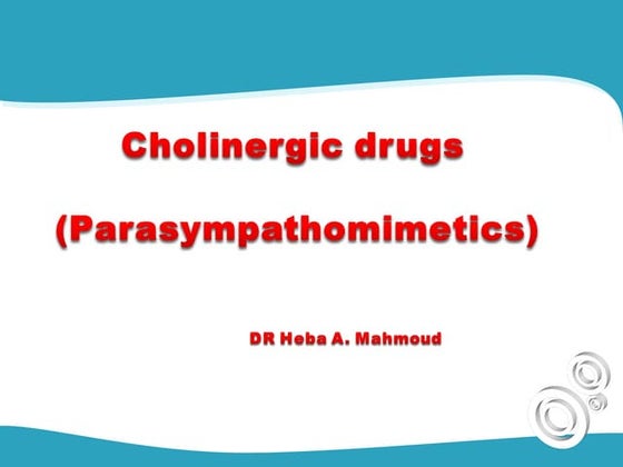 Sources of drugs | PPT