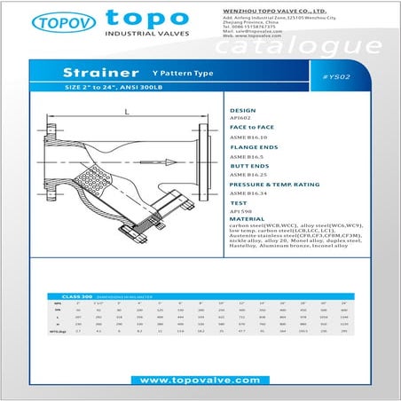 Bolted bonnet globe valve 600 lb topo valve catalogue | PDF