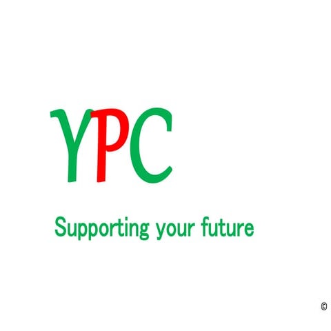 Ypc general election psre | PPTX