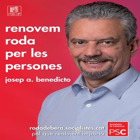 Programa Psc Municipals 2015 | PDF