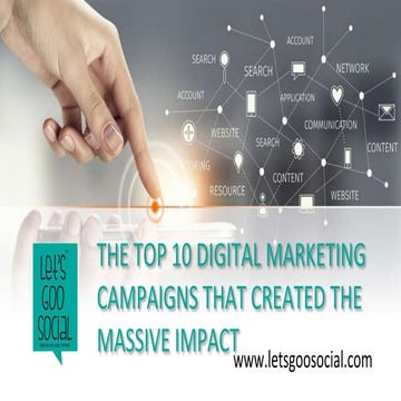 Principles of controversial marketing ppt. | PPTX