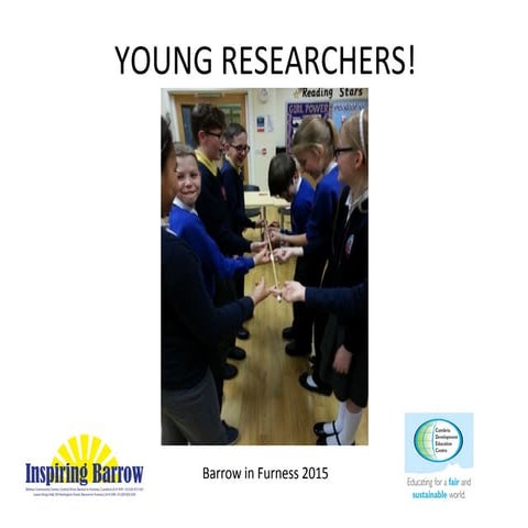 Young Researchers | PPT