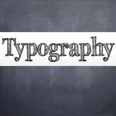 Yr10 Art Typography 2015 | PPT