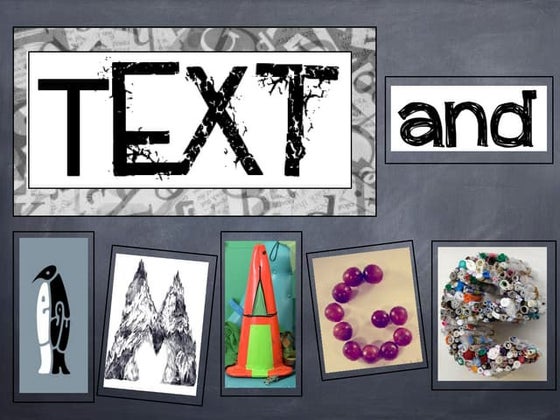 A Grade GCSE Art and Design Coursework | PPTX | Arts and Crafts ...