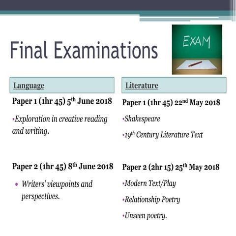 English 10 Course Outline | DOC