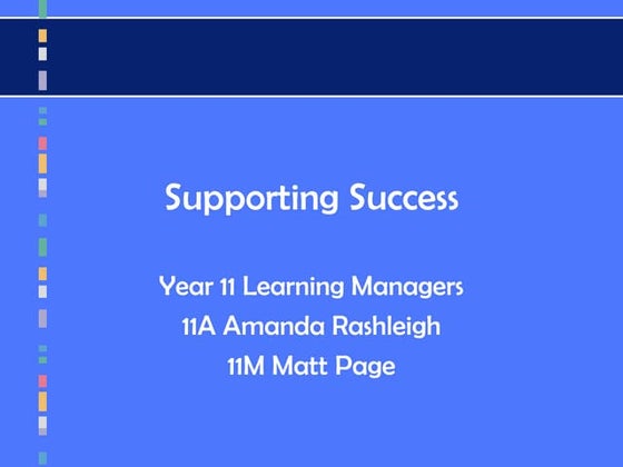 Year_6_Checkpoint.pptx | Educational Assessment | Education