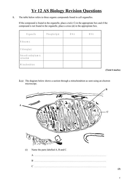 MODUL-FORM2-SCIENCE-CHAPTER-2 | PDF