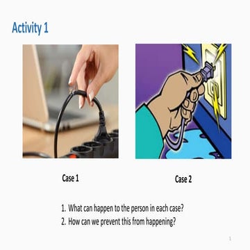 Using electricity | PPT