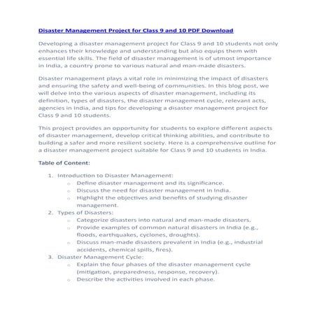 Disaster_Management_Project_for_Class_9_and_10_PDF_Download.pdf
