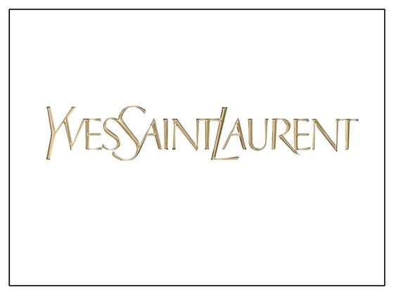 Ysl presentation | PPT | High Fashion | Style & Fashion