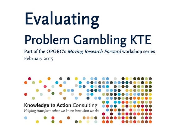 IEC Material Development | PPT