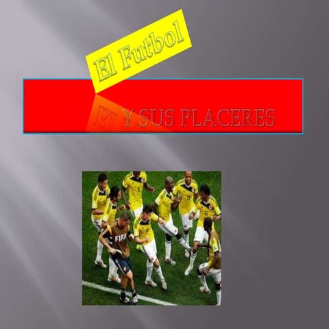 Historia del futbol en america latina | PDF