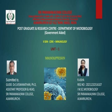 immunosuppression.pptx