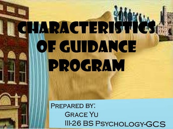 Guidance | PPT