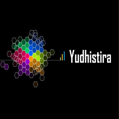 Yudhistira | PPT