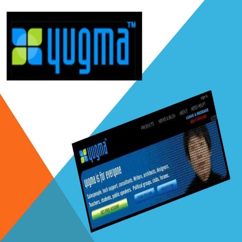 Yugma | PPTX