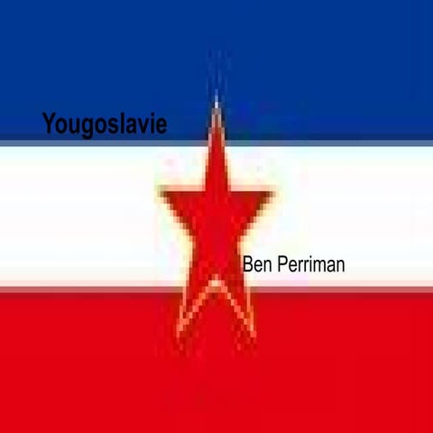 Yugoslavia | PPT