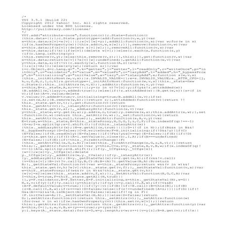 Yui combo 005 | TXT | Programming Languages | Computing