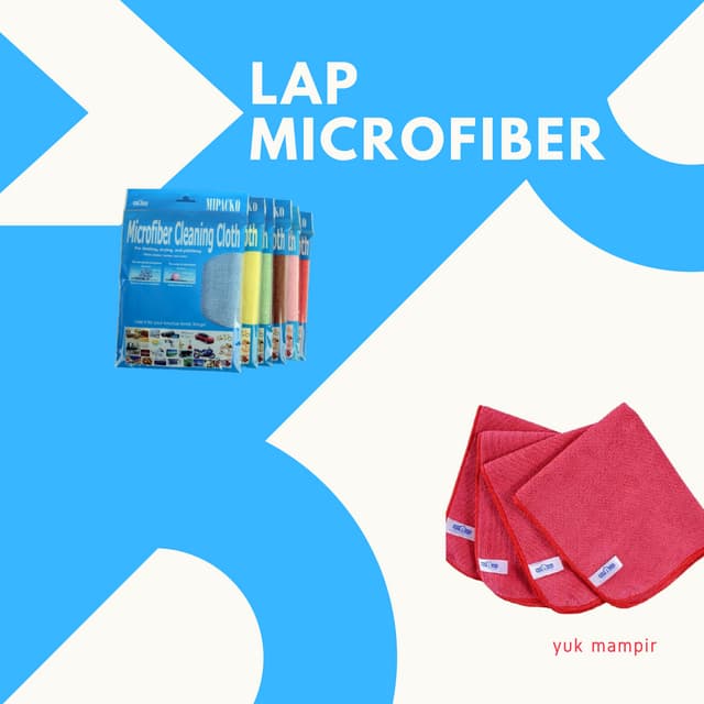 lap microfiber | PDF