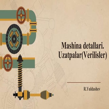 Yuldashev ruslan(1).pptx