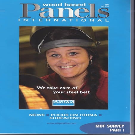 Yung lifa in the press july 2012 | PDF