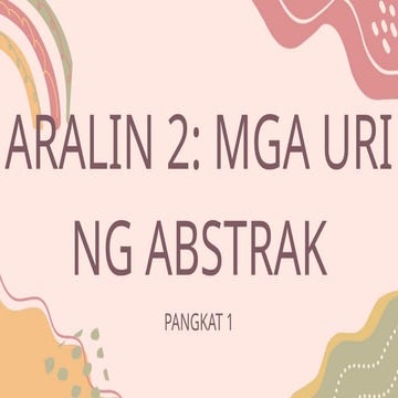 Yunit-3-Pagsulat-ng-Abstrak-Aralin-2-Mga-Uri-ng-Abstrak.pptx