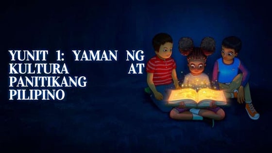 Broadcast media telebisyon | PPT