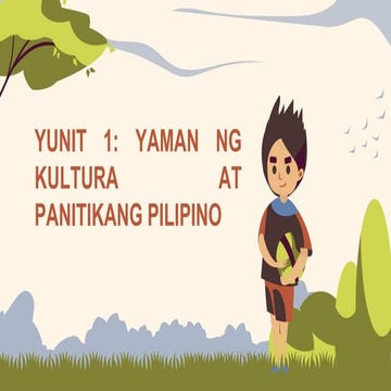 YUNIT 1 Aralin 3.pptx