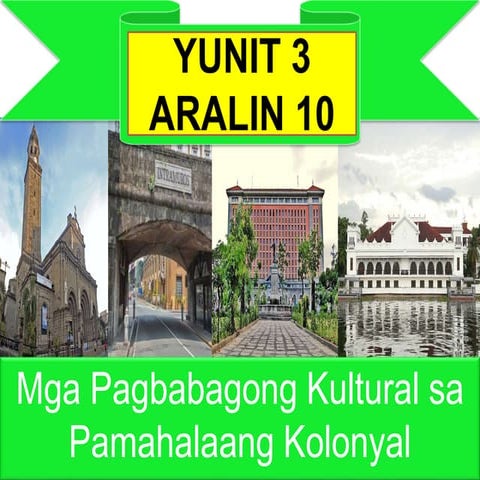 GRADE 5- QUARTER/YUNIT 3-ARALIN 10-PART 1.pptx