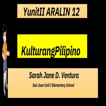 Yunit_II_ARALIN_12_Kulturang_Pilipino.pptx