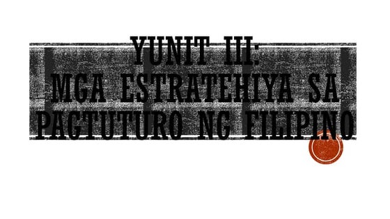 Detailed lesson plan | PDF