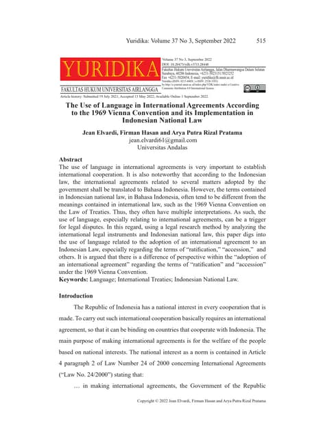 Drafting And Conveyancing: An overview | PPTX