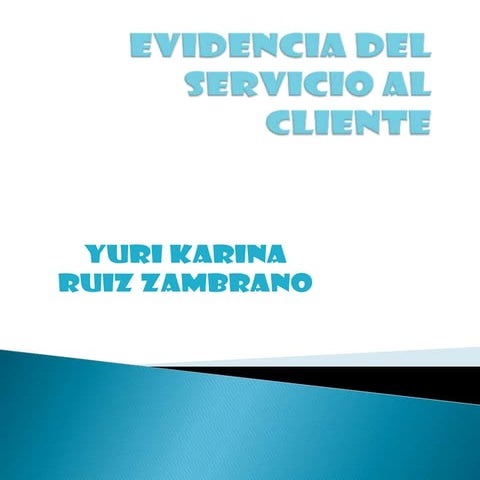 Yuri ruiz | PPTX